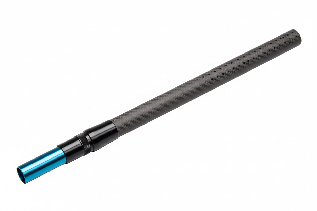 DeadlyWind Fibur Carbon Fiber Paintball Barrel | Freak Insert ...