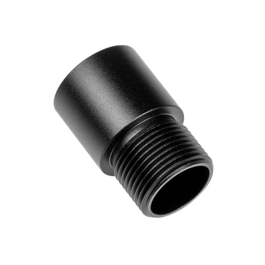 22mm Adapter for HD24 .68 Cal Silencer – Modern Combat Sports