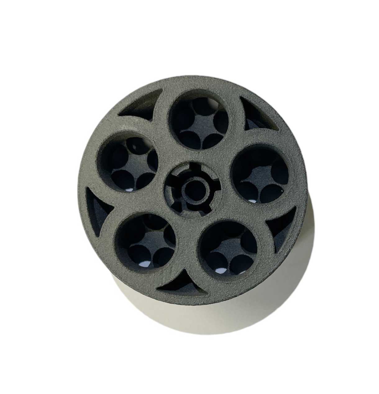 HDR 68 Revolver 6mm BB Paintball Magazine – Modern Combat Sports