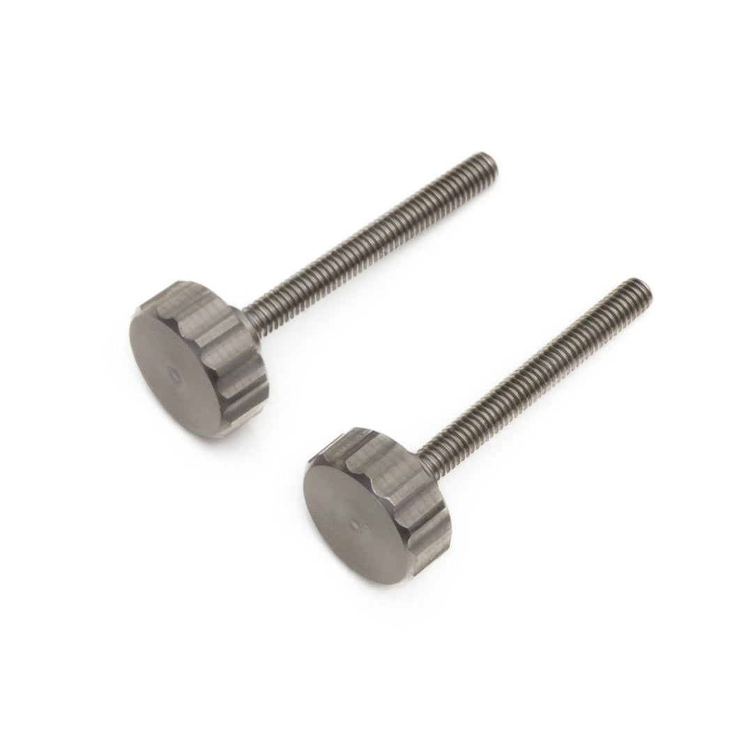 DYE UCM - Universal Camera Mount Screws – Modern Combat Sports