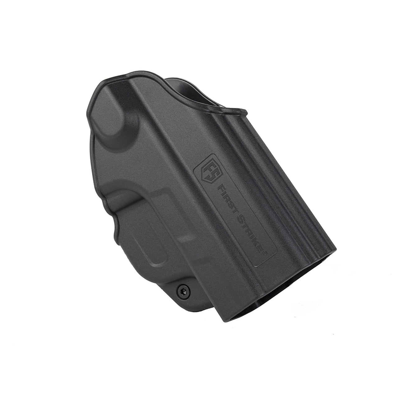 First Strike FSC Polymer Paddle Release Holster – Modern Combat Sports