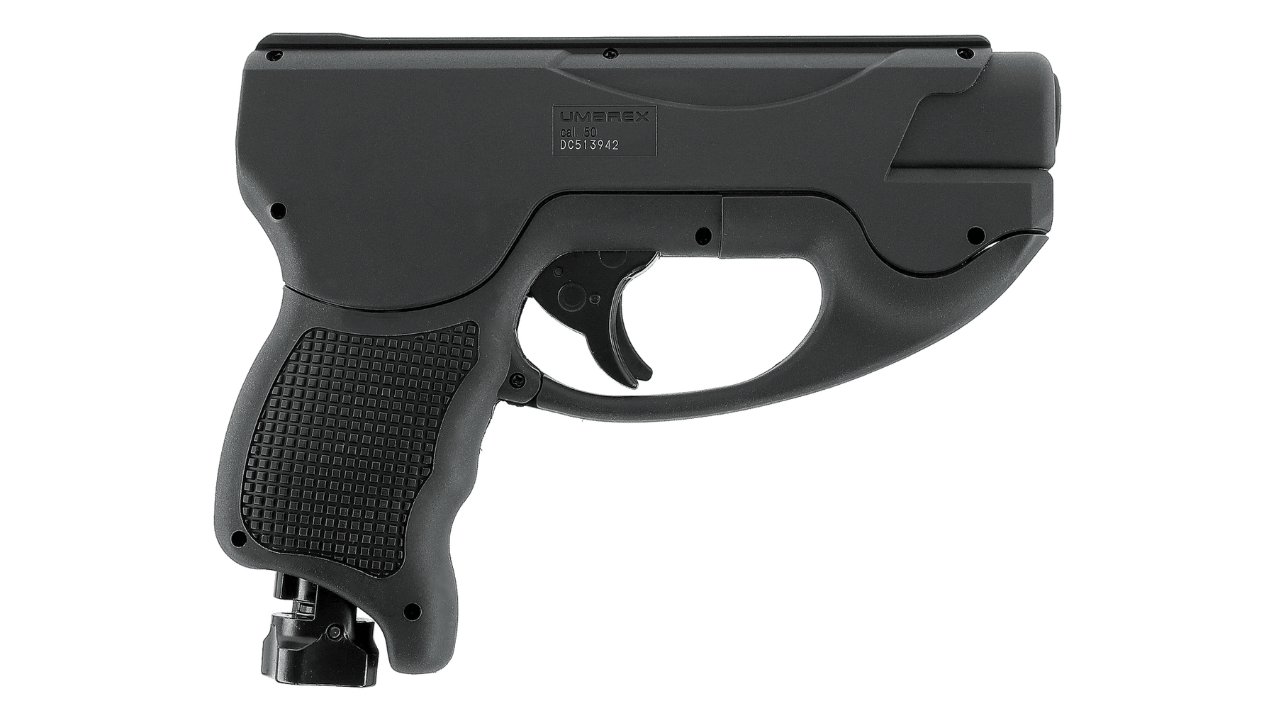 Umarex T4E TP50 Compact .50 Cal Gen2 Pistol – Modern Combat Sports