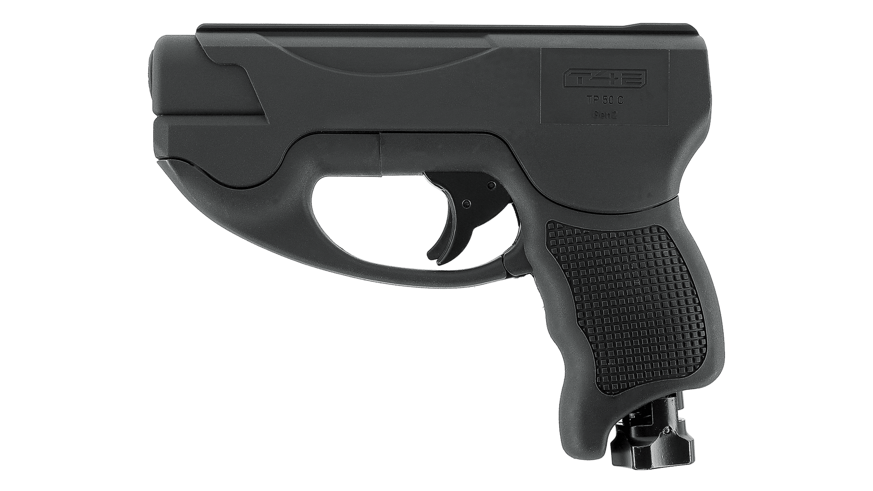 Umarex T4E TP50 Compact .50 Cal Gen2 Pistol – Modern Combat Sports