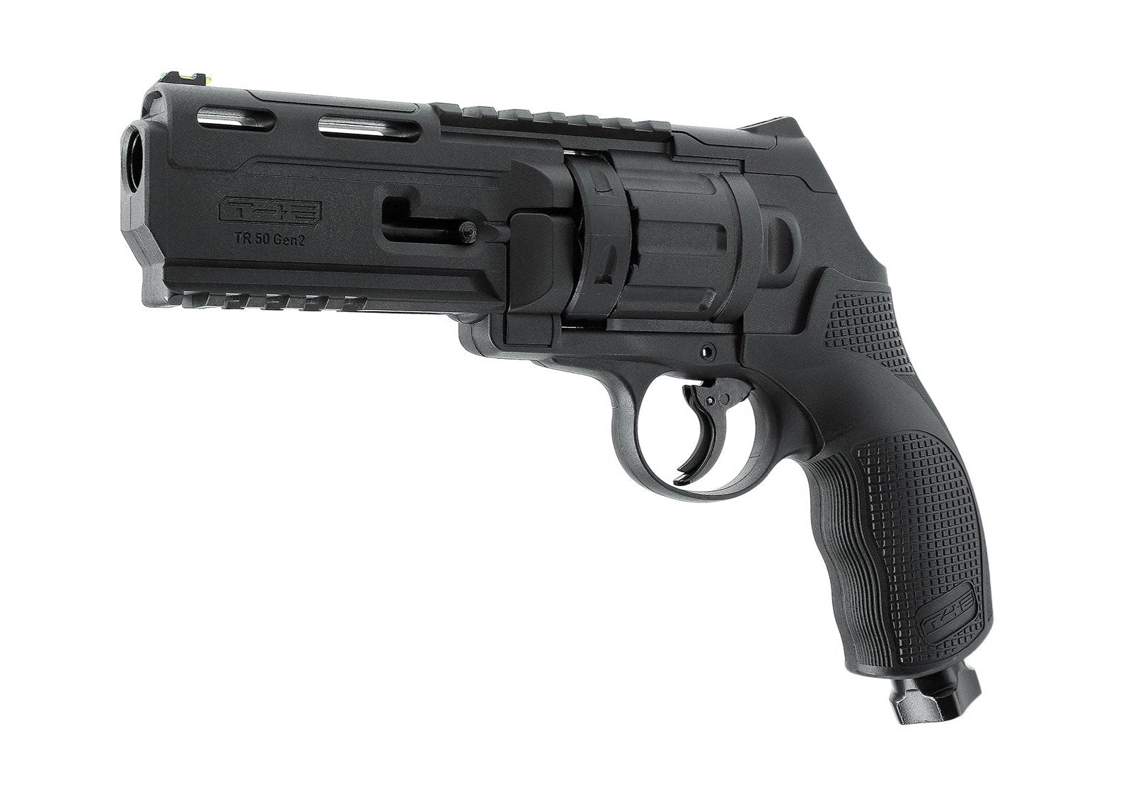 Umarex T4E TR50 Tactical Paintball Revolver - Gen2 – Modern Combat Sports