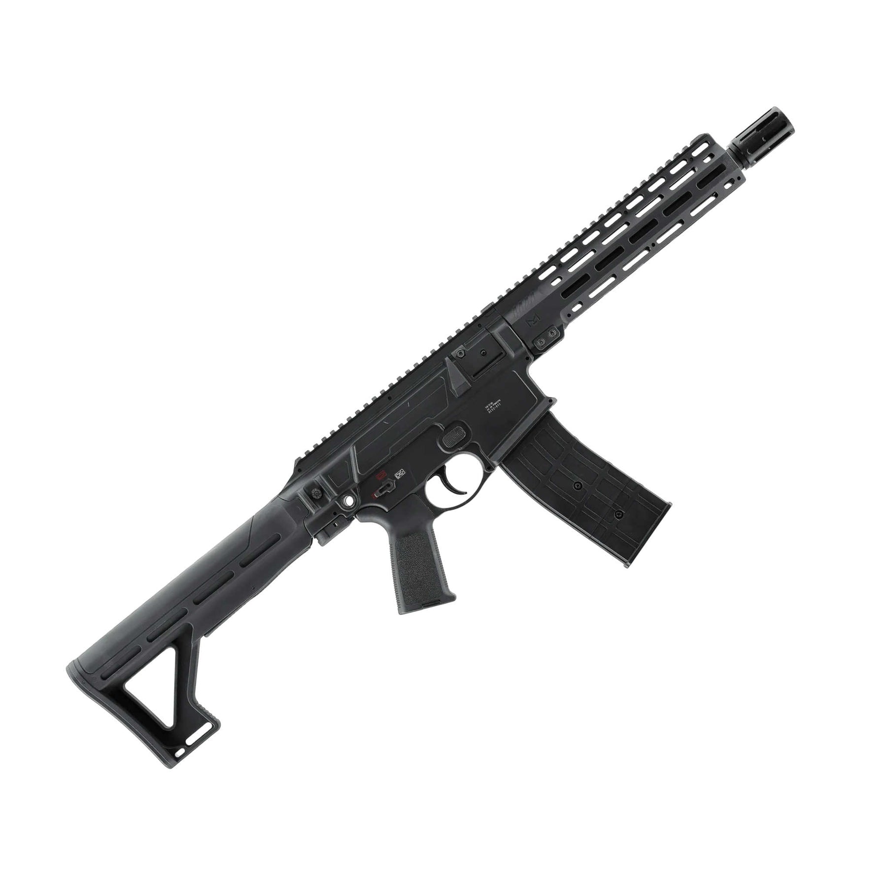 Umarex T4E TC 68 – The Ultimate .68 Cal Paintball Rifle – Modern Combat ...