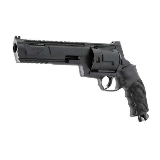 Umarex T4E HDR 68 Paintball Revolver | MCS – Modern Combat Sports