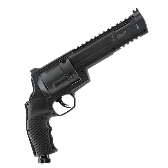 Umarex T4E HDR 68 Paintball Revolver | MCS – Modern Combat Sports