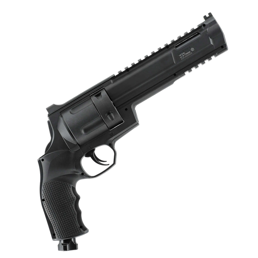 Umarex T4E HDR 68 Paintball Revolver | MCS – Modern Combat Sports