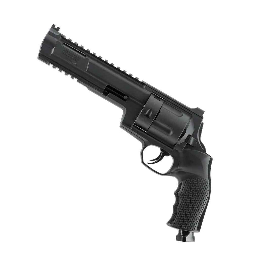 Umarex T4E HDR 68 Paintball Revolver | MCS – Modern Combat Sports