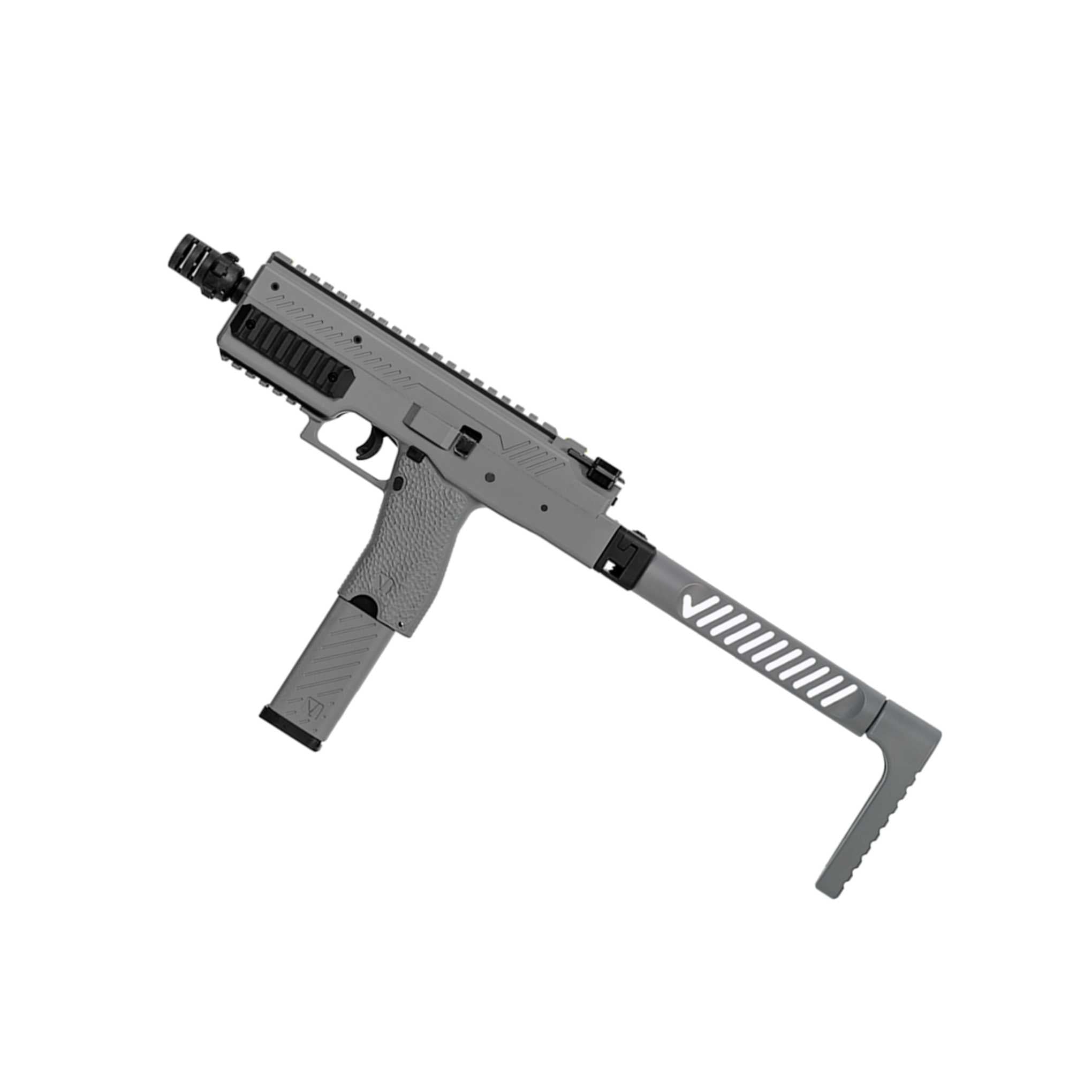 Vorsk VMP SMG Airsoft GBB Gun – Modern Combat Sports