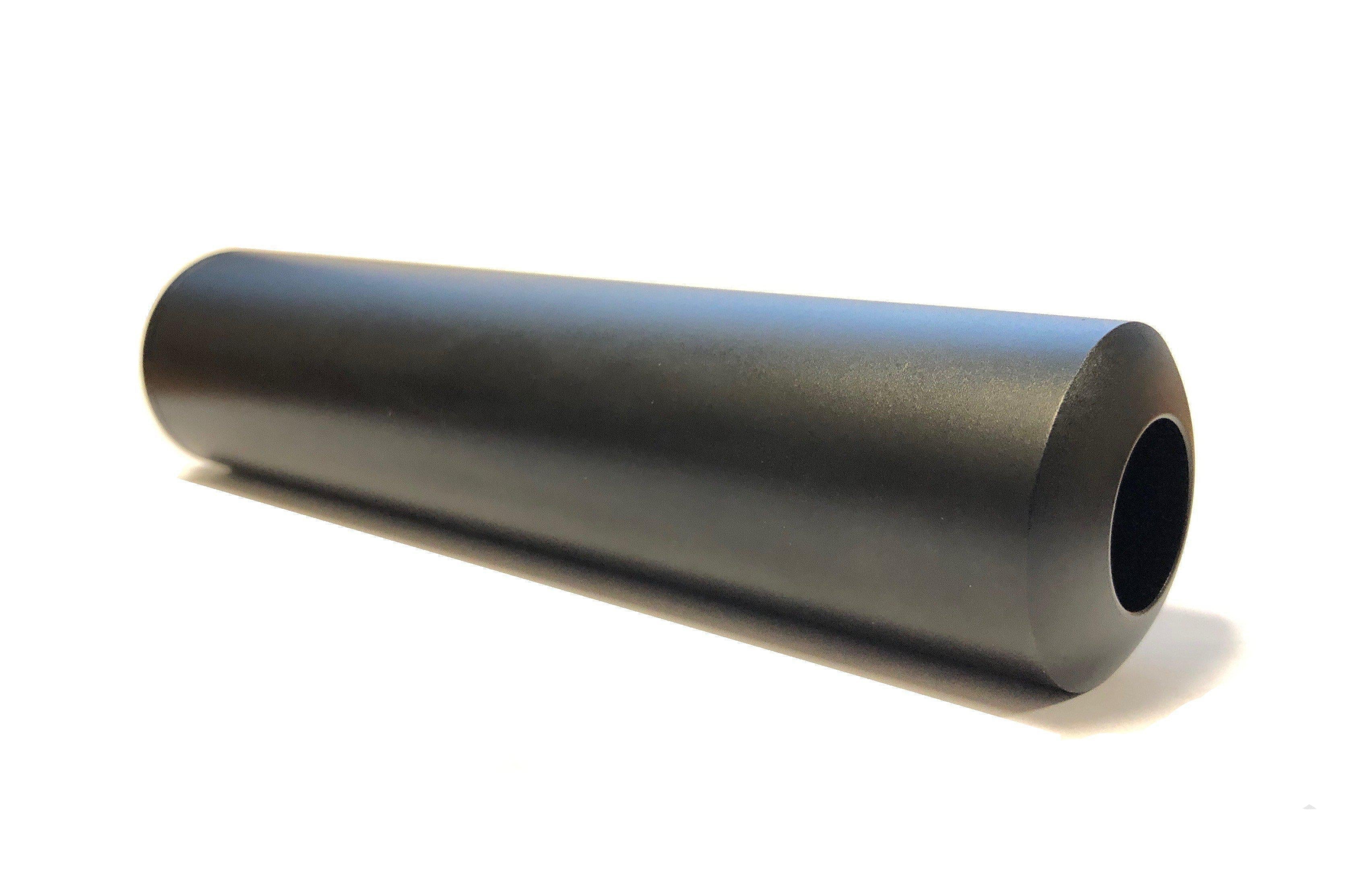 Reaper Thread-On Silencer for .68 Cal Barrel (7/8th Threads) – Modern ...