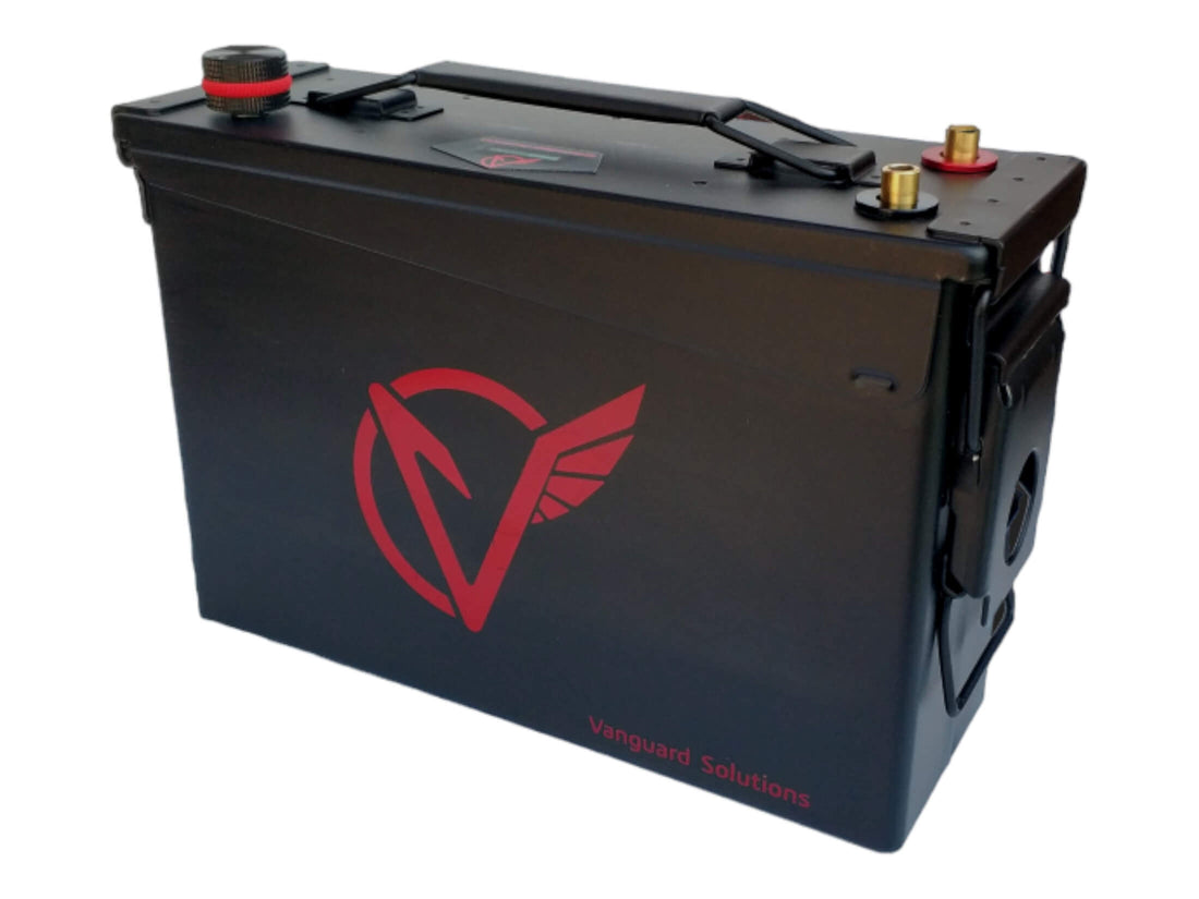 Vanguard Solutions Airsoft Speed Loader - Pro – Modern Combat Sports