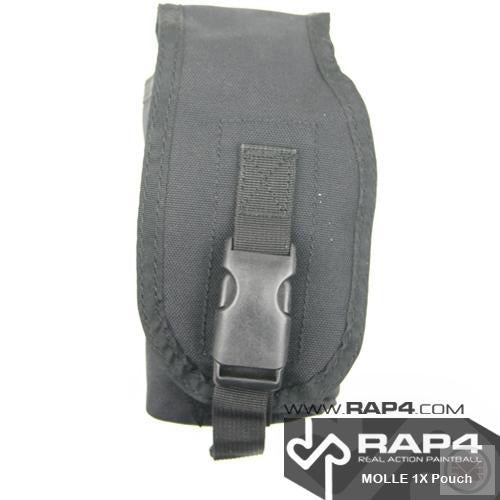 100 Round MOLLE Pod Pouch – Modern Combat Sports