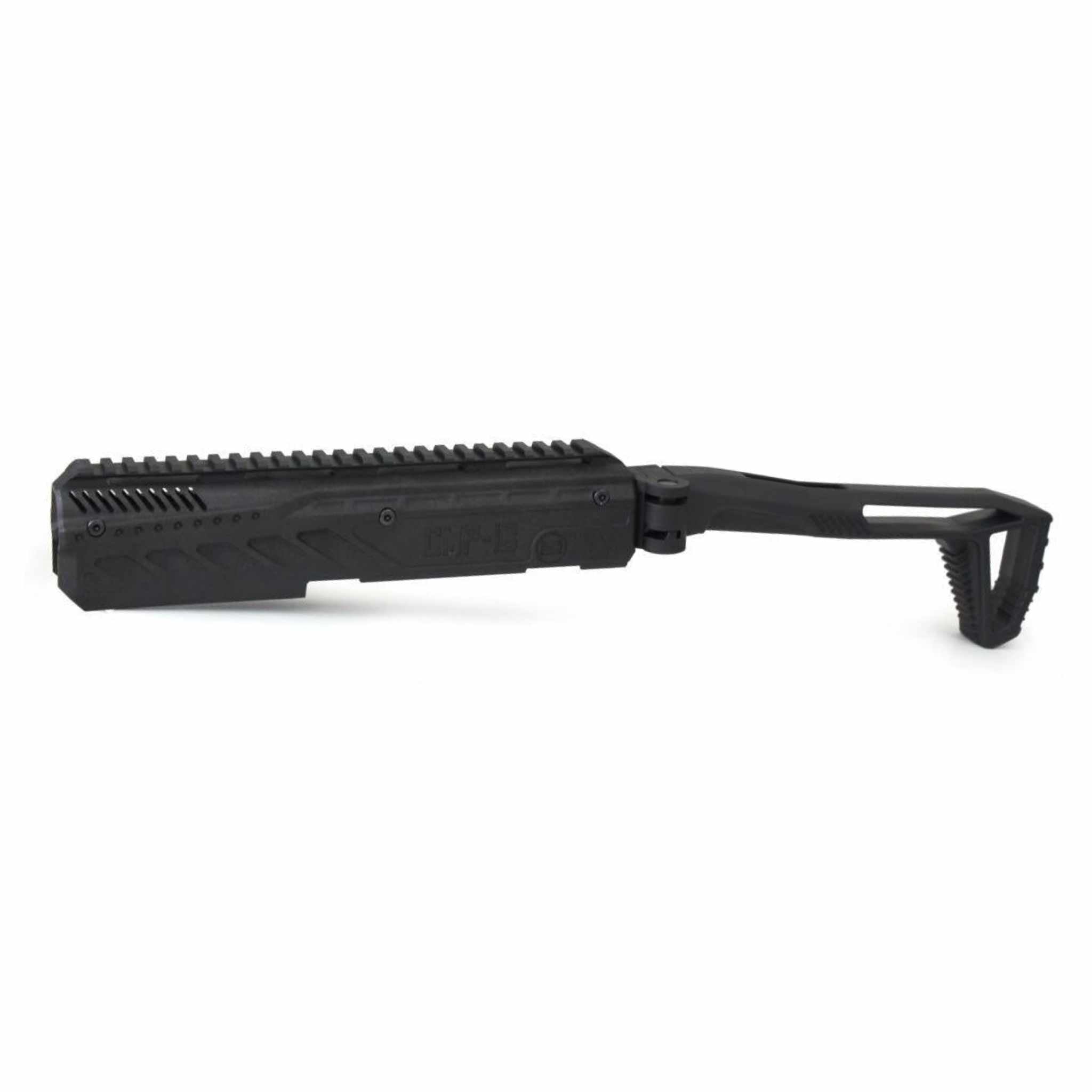 CMP-18 SMG Body Kit for Tippmann TiPX – Tactical Carbine Conversion ...