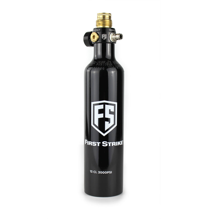Paintball air tanks for any marker | Modern Combat Sports