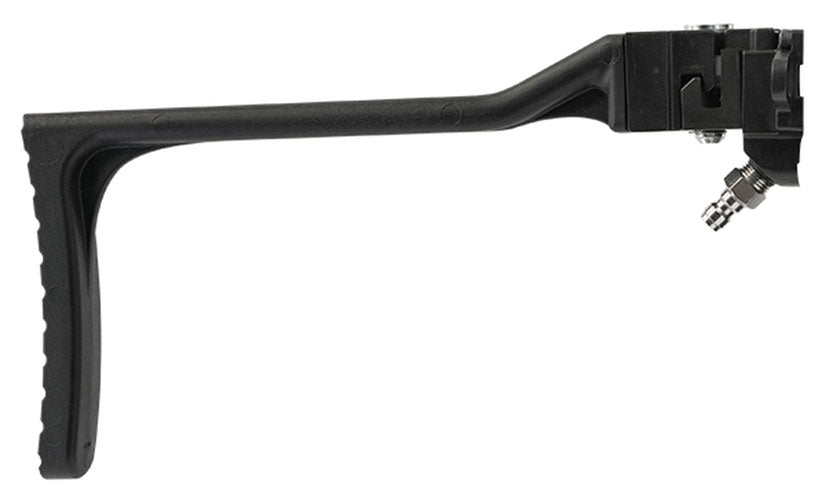 First Strike Folding Stock | FSC Paintball Pistol Accessories – Modern ...