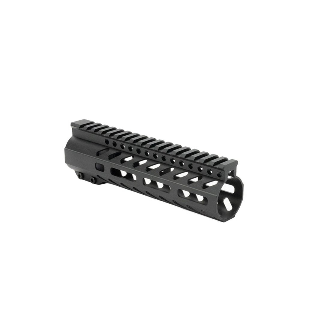 FS Tiberius T15 Free Floating Key Mod Handguard – Modern Combat Sports