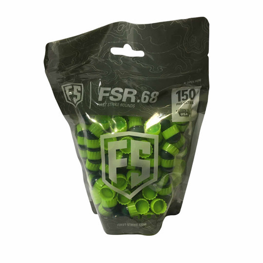 First Strike Paintball Guns | Modern Combat Sports