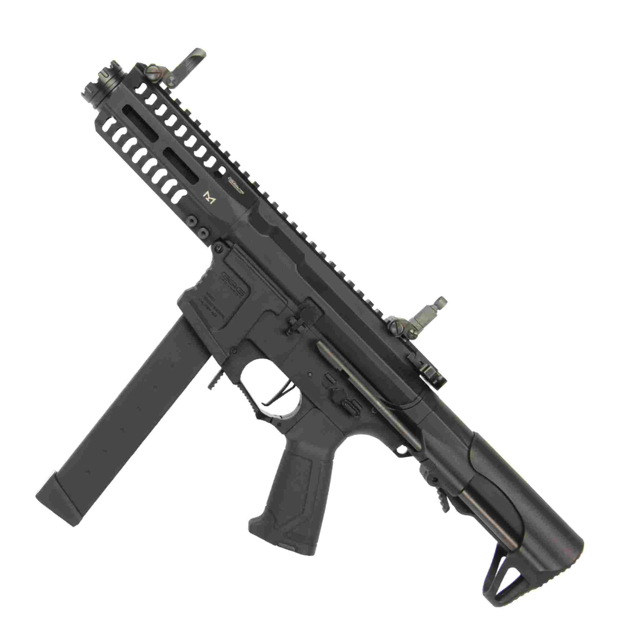 G&G Armament ARP 9 SMG Airsoft Gun – Modern Combat Sports