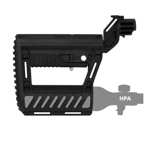 Planet Eclipse EMF 100 PWR Stock – Modern Combat Sports