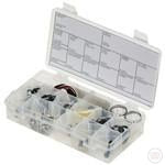 DYE DM9 DM10 DM11 Medium Repair Kit – Modern Combat Sports