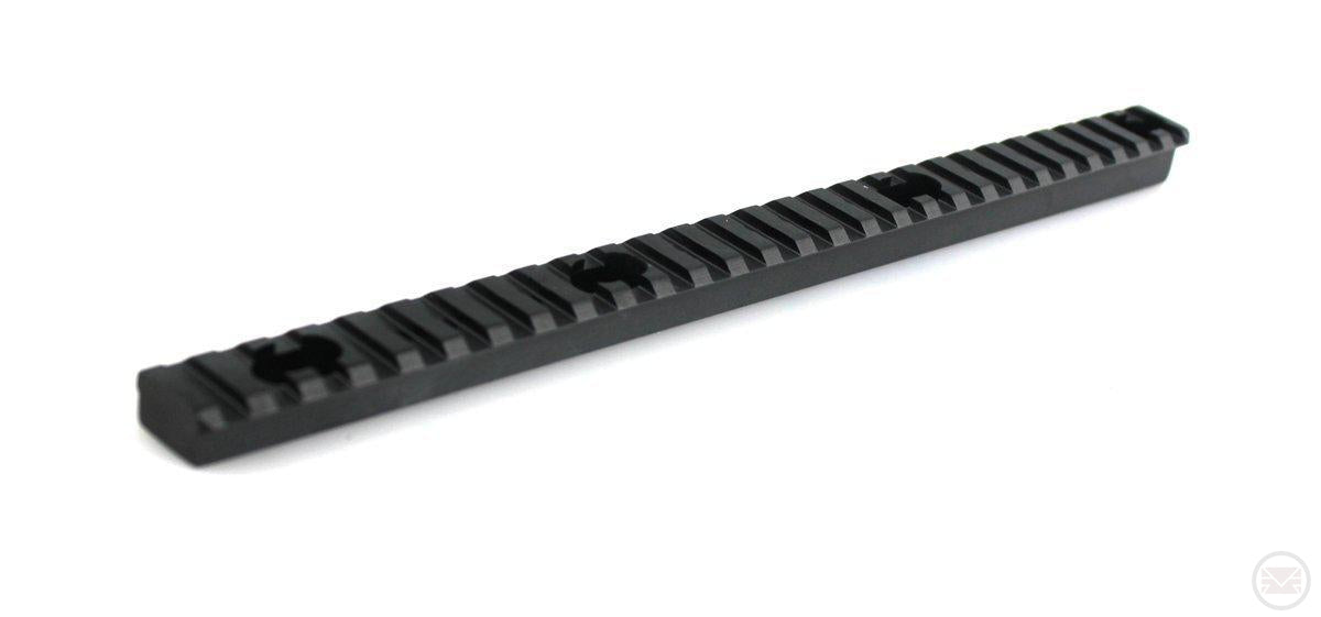 M16 Handguard Rail with Mounting Screws – Modern Combat Sports