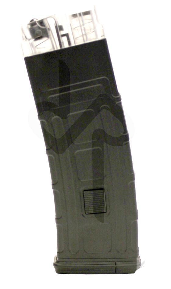 Paintball magazine | Box mag paintball | Modern Combat Sports