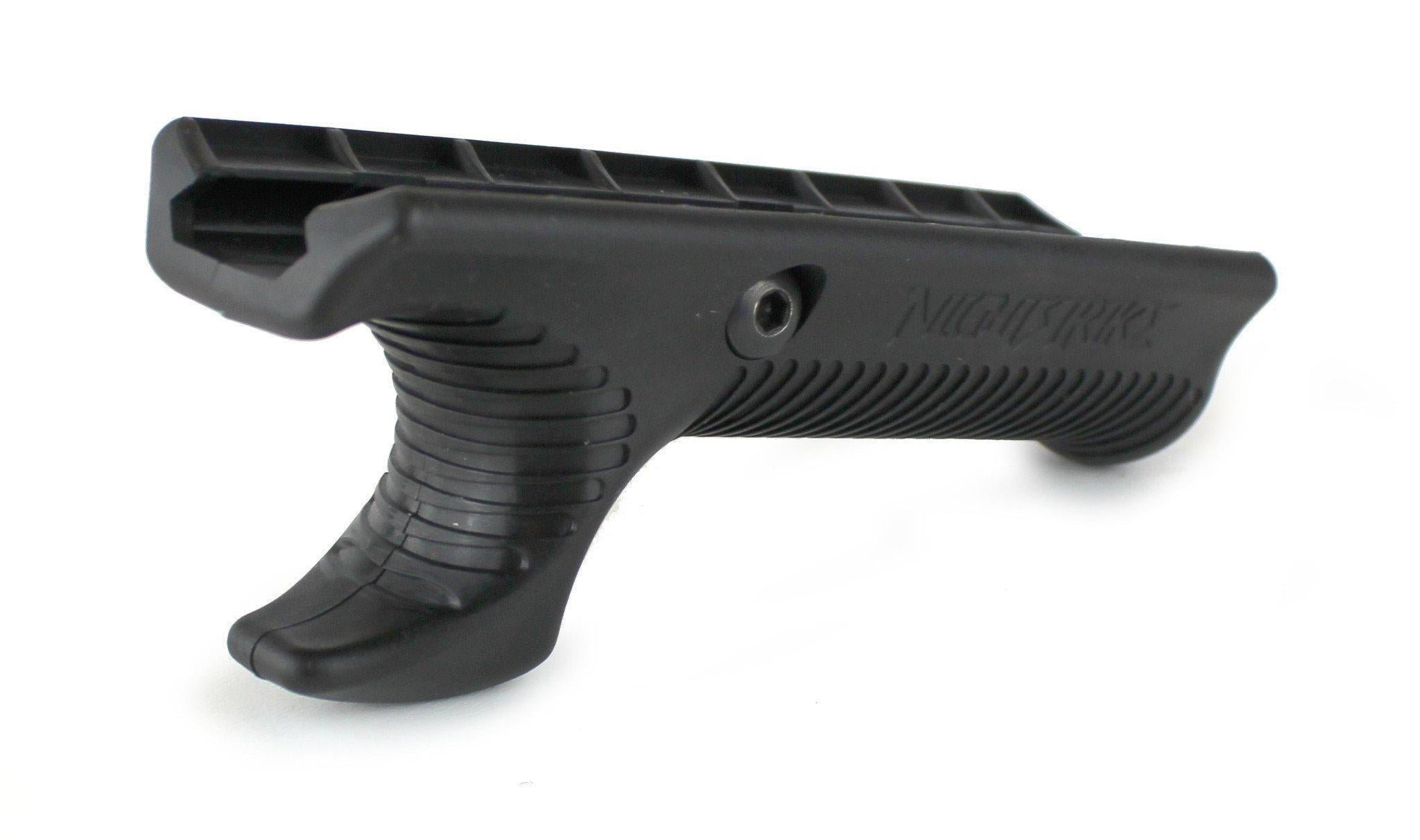 NightStrike Sidewinder Angled Fore Grip – Modern Combat Sports