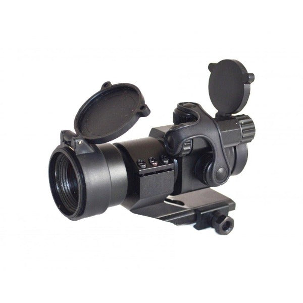 Paintball And Air Rifle Scopes | Modern Combat Sports