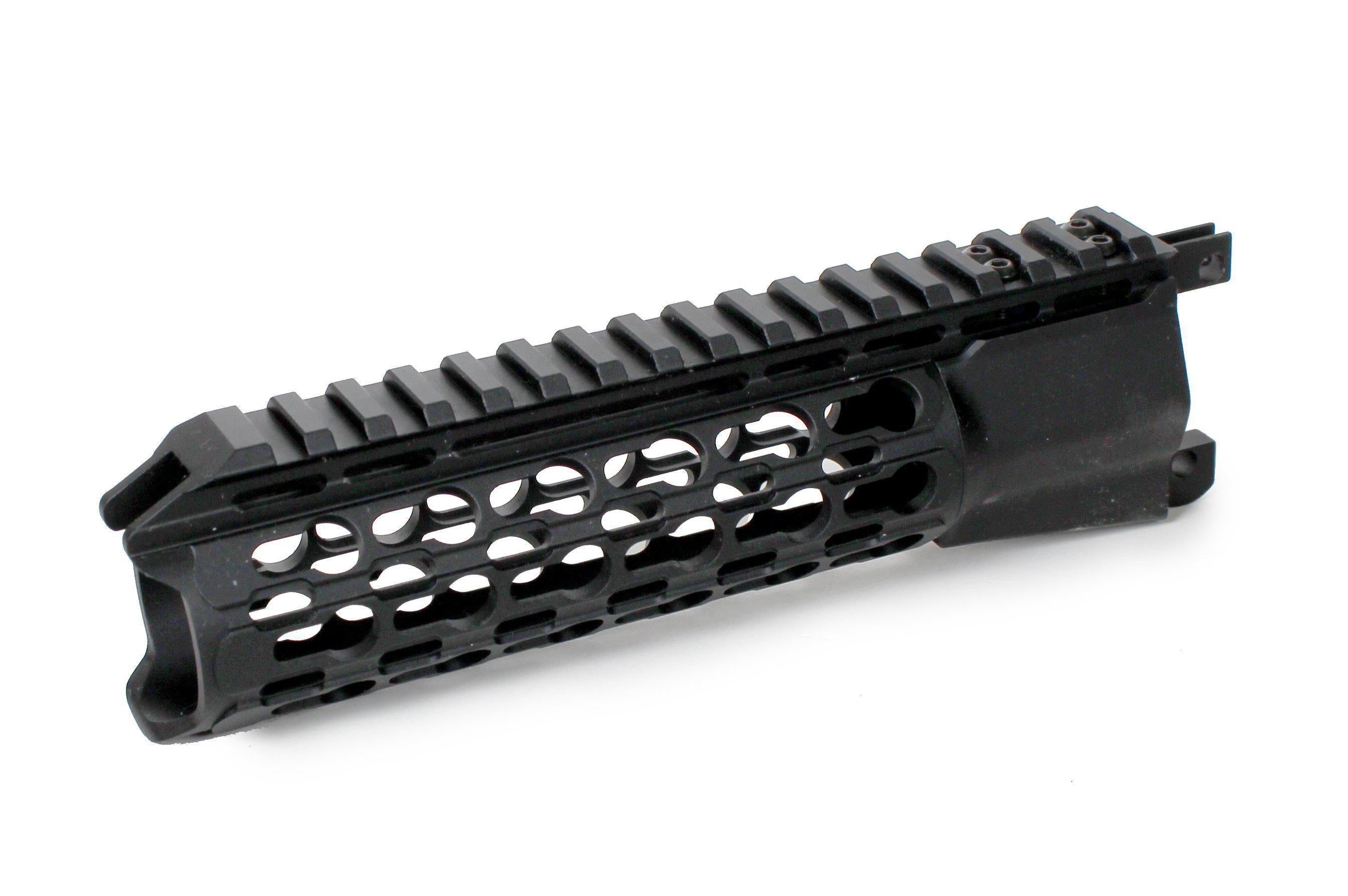 Thunderstorm Keymod Handguard – Modern Combat Sports