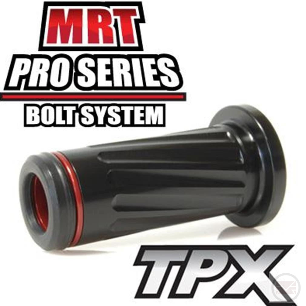 Tippmann TiPX Lightweight Upgraded Bolt by TechT Paintball – Modern ...